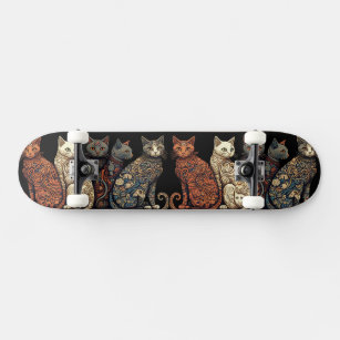 Enjoi Cat Wallpaper