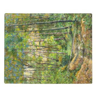 grove jigsaw puzzle | Zazzle