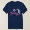 Grover | Feeling Groovy T-Shirt | Zazzle