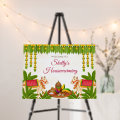 Gruha Pravesam sign as Griha Pravesh sign | Zazzle