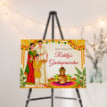 Gruhapravesam poster & Grihapravesh sign | Zazzle