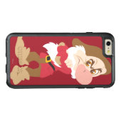 Grumpy 10 otterbox iPhone case | Zazzle