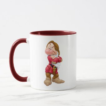 Grumpy 3 mug | Zazzle