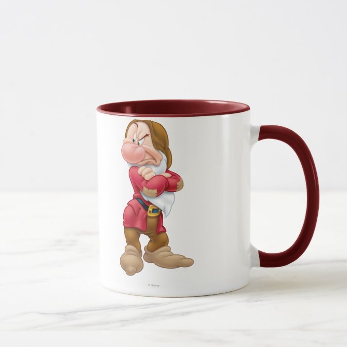 Grumpy 3 mug | Zazzle.com