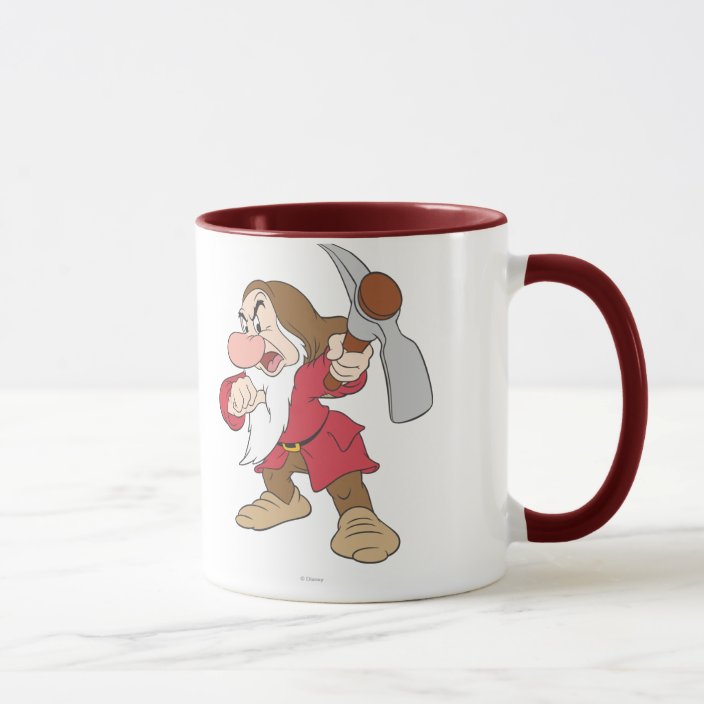 Grumpy 4 mug | Zazzle.com