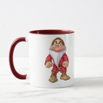 Grumpy 5 mug | Zazzle