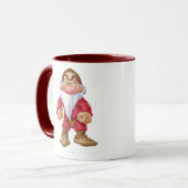 Grumpy 5 mug | Zazzle