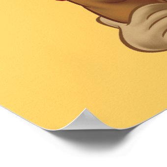 Grumpy 5 poster | Zazzle