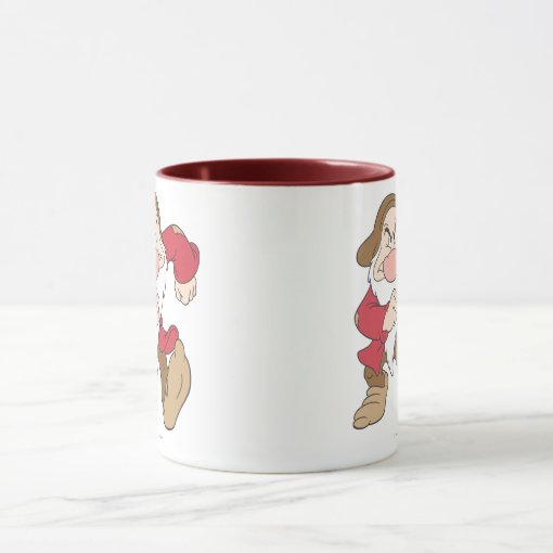 Grumpy 6 mug | Zazzle