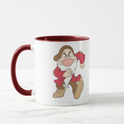 Grumpy 6 mug | Zazzle