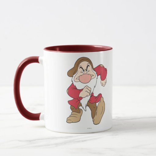 Grumpy 6 mug | Zazzle