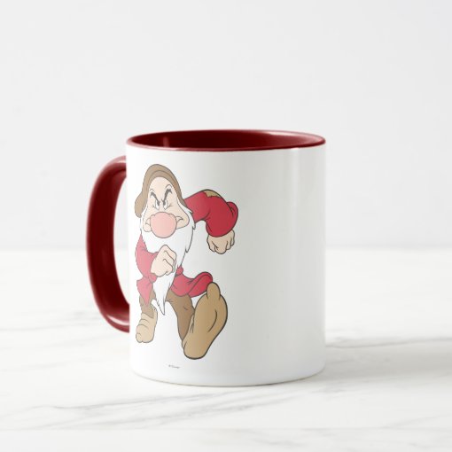 Grumpy 6 mug | Zazzle