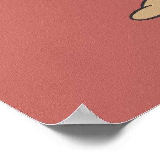 Grumpy 9 poster | Zazzle