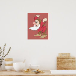 Grumpy 9 poster | Zazzle