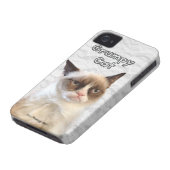 Grumpy Cat™ iPhone 4/4S Case | Zazzle