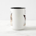 Grumpy Cat™ NOPE Mug | Zazzle
