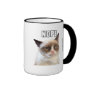Grumpy Cat™ NOPE Mug | Zazzle