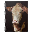 Sketch Grumpy Notebook | Zazzle.com