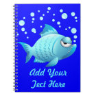 Sketch Grumpy Notebook | Zazzle.com