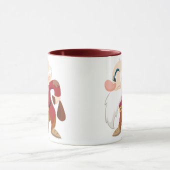 Grumpy Mug | Zazzle