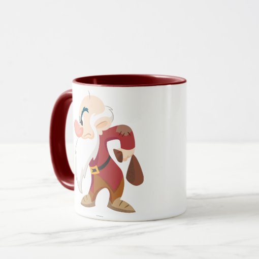 Grumpy Mug | Zazzle
