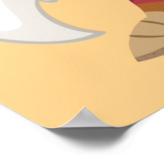 Grumpy Poster | Zazzle