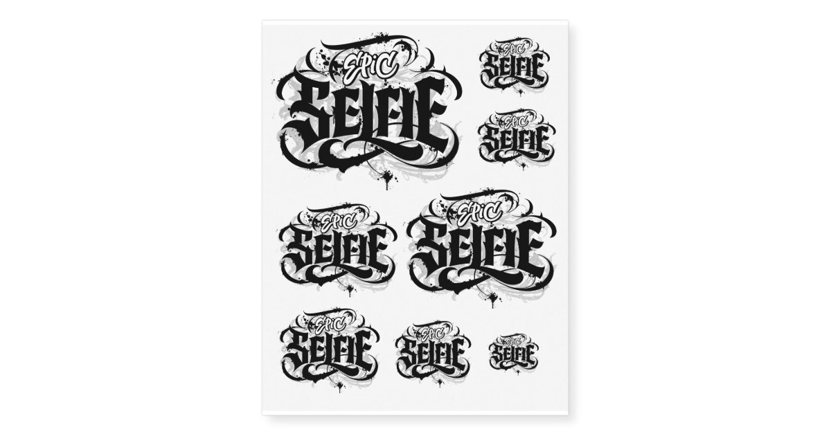 epic tattoos temporary