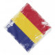 Grunge Romania Flag Bandana | Zazzle