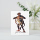 Gruss vom (Greetings From) Krampus Postcard | Zazzle