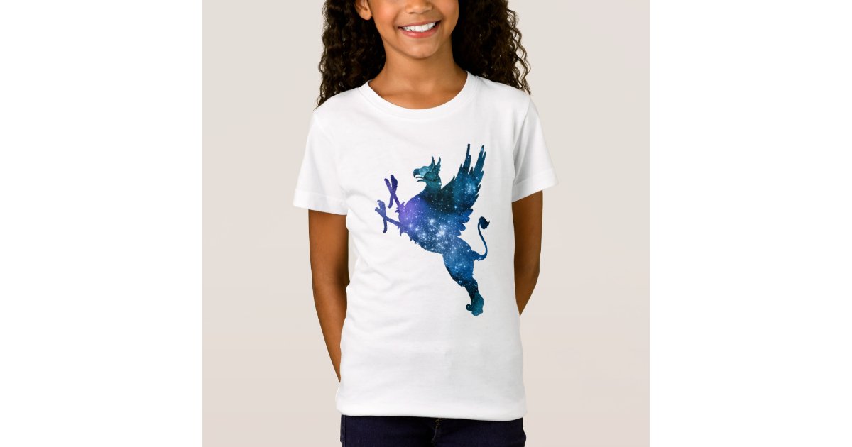 Gryphon T-Shirt | Zazzle