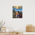 Guardian Angel 3 Poster | Zazzle