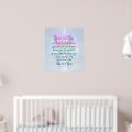 Guardian Angel Love Poster | Zazzle