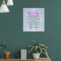 Guardian Angel Love Poster | Zazzle