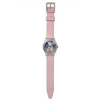 Guardian Angel Watch | Zazzle
