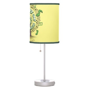 Guardians of the Galaxy | Groot Boombox Table Lamp | Zazzle