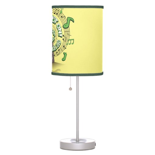 Guardians of the Galaxy | Groot Boombox Table Lamp | Zazzle