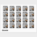 Guess What Day It Is Hump Day Camel Stickers | Zazzle
