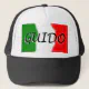 GUIDO HAT | Zazzle