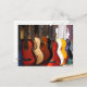 Guitars Postcard | Zazzle