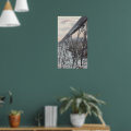 Gulf Stream Trestle on the Somerset Railroad Poster | Zazzle