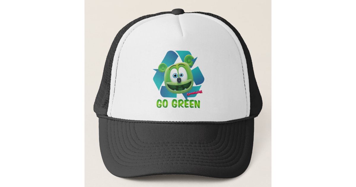 Gummibär (The Gummy Bear) Hat | Zazzle