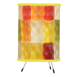 gummy bears - lamp | Zazzle