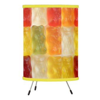 gummy bears - lamp | Zazzle