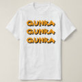 GUNKA GUNKA GUNKA HARDCORE TEE | Zazzle
