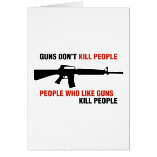 Anti Gun Slogans