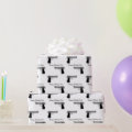 Guns Wrapping Paper | Zazzle