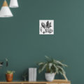 Gutta-Percha Tree Poster | Zazzle