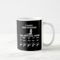 Guy Gun Owner I Love One Several Guns Pro Gun Coffee Mug | Zazzle