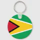 guyana keychain | Zazzle