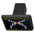 GWOT Ribbon Military Police Hitch Cover | Zazzle
